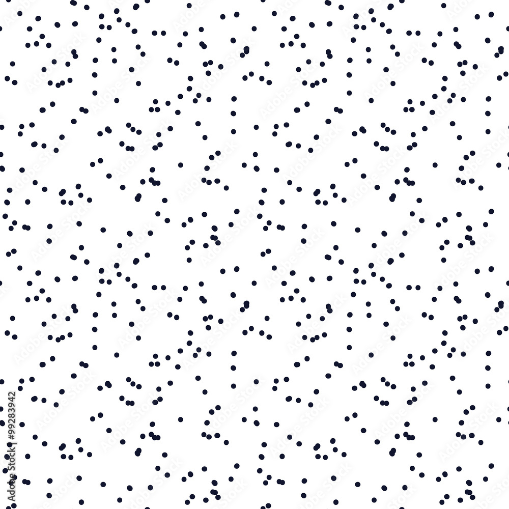 Random Dot Texture