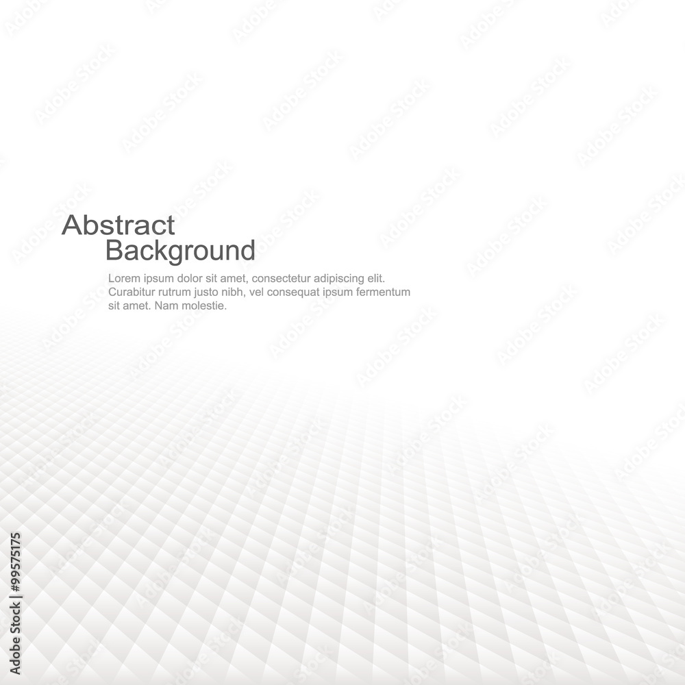 Abstract white background. Stock Vector | Adobe Stock