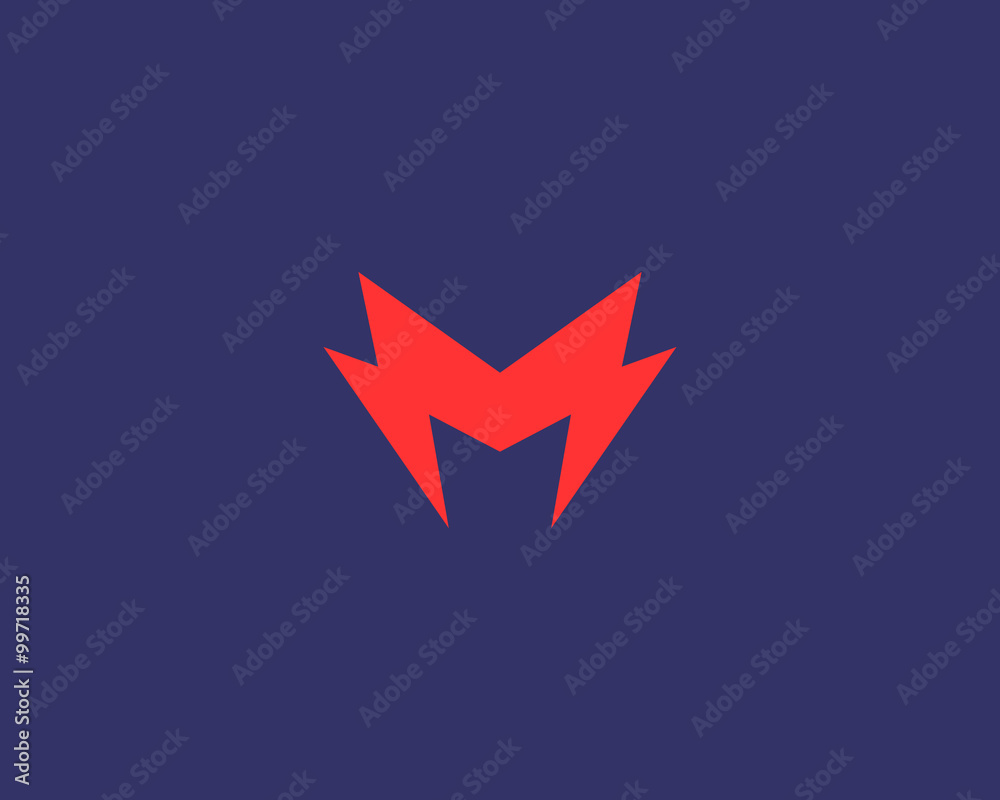 Super M Logo