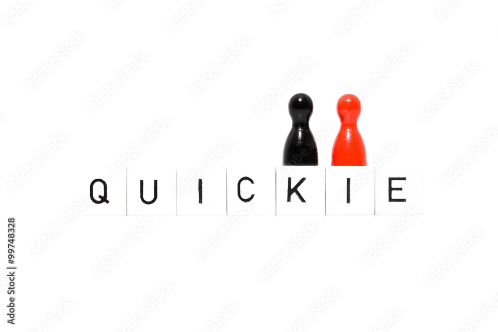 Quickie Logo