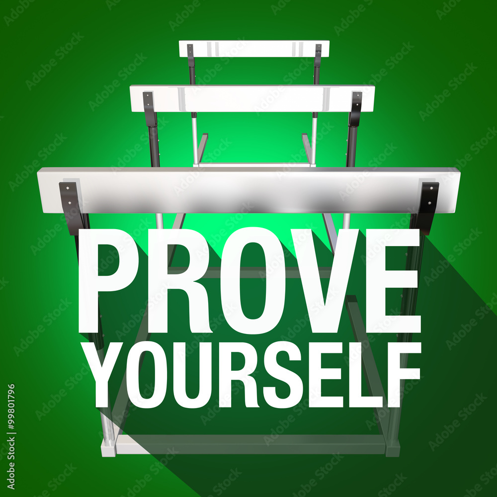 prove-yourself-words-hurdles-face-challenge-obstacle-stock-illustration
