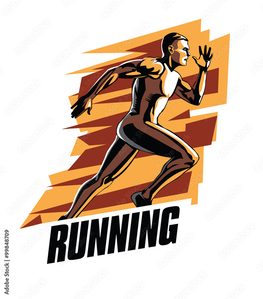 Abstract Runner Vector