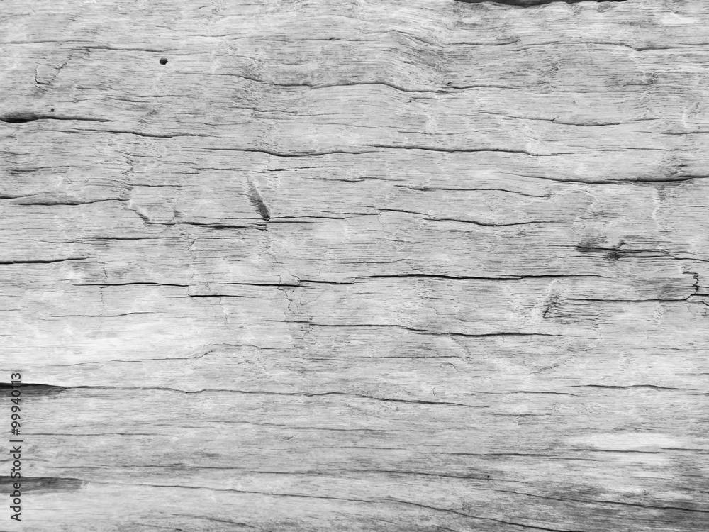 Black and white wood texture Stock Photo | Adobe Stock