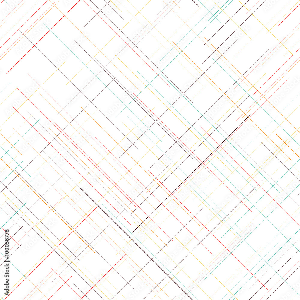 Diagonal grunge texture. Abstract seamless pattern. Pattern fills ...
