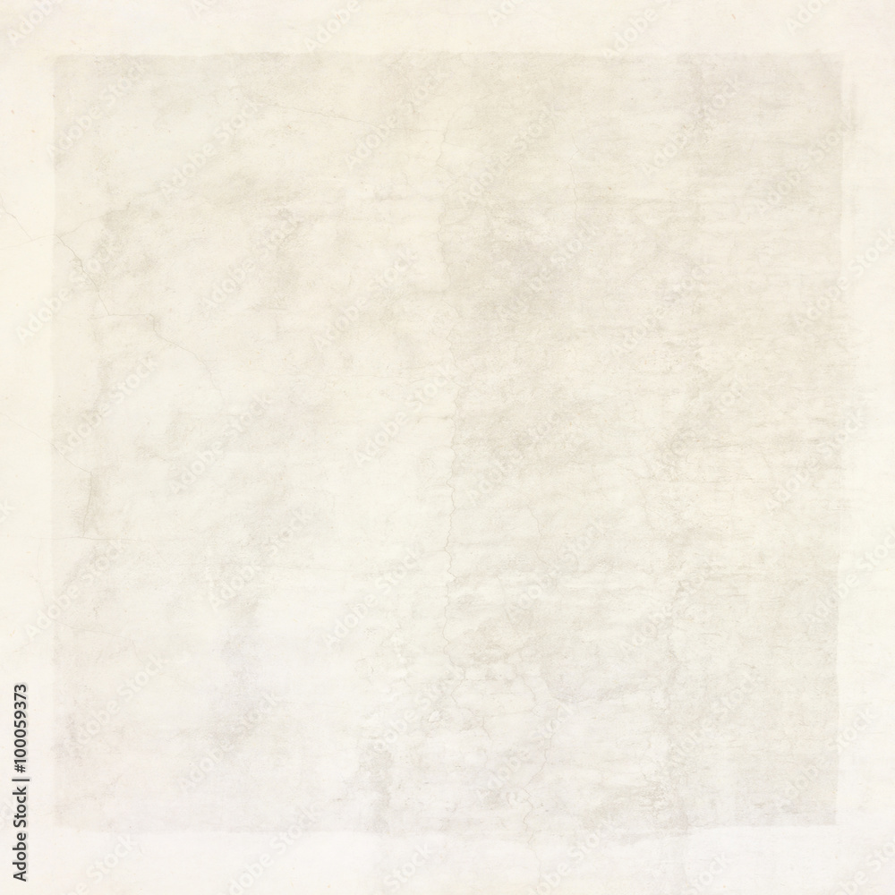 Cream Grunge Texture