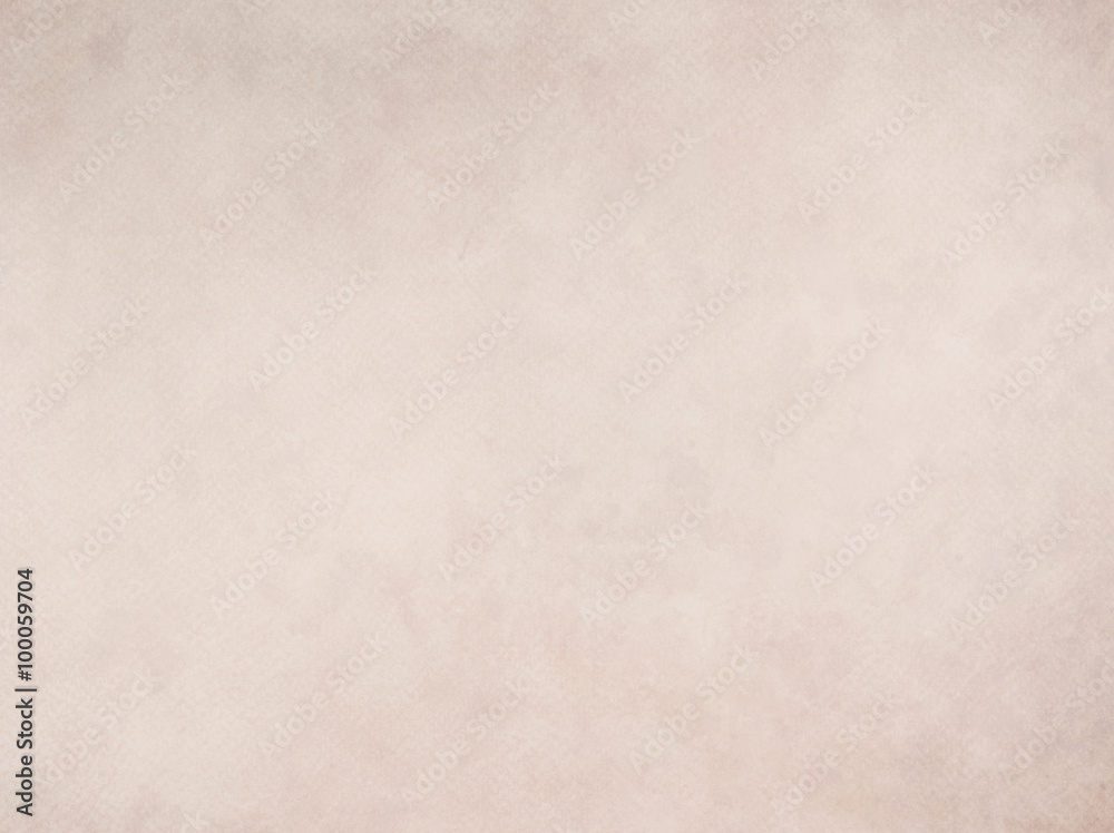 Vintage Parchment Watercolor Paper Background Stock Illustration ...