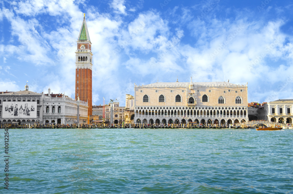 Venice, Italy Stock Photo | Adobe Stock