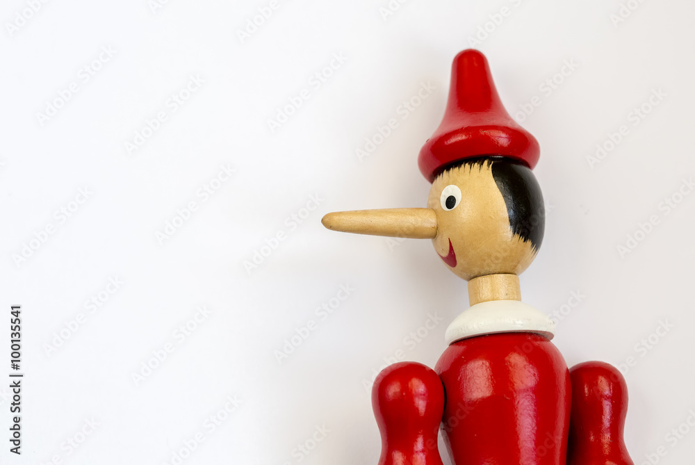 Pinokyo Stock Photo | Adobe Stock