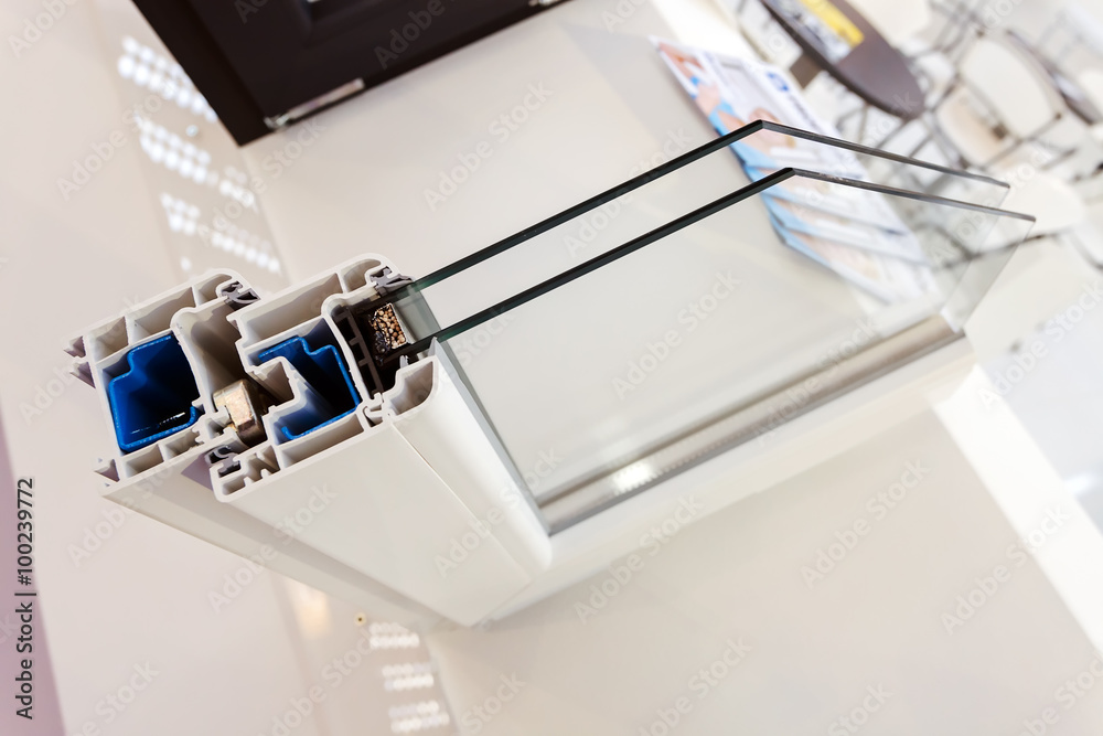 Window profile Stock Photo | Adobe Stock