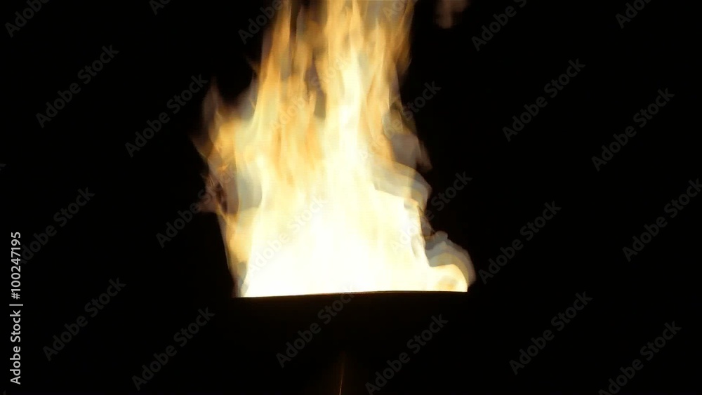 Fire Stock Video | Adobe Stock