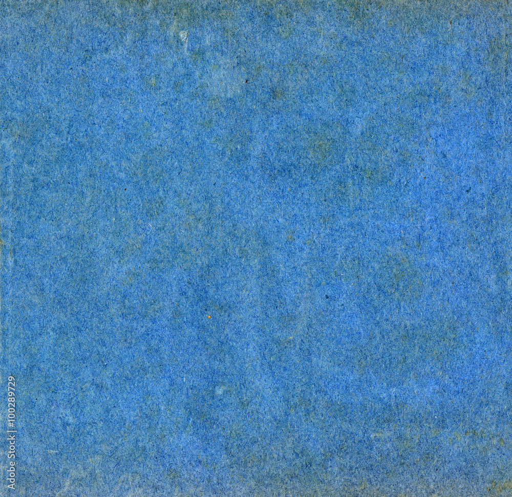 Blue paper texture background Stock Photo | Adobe Stock