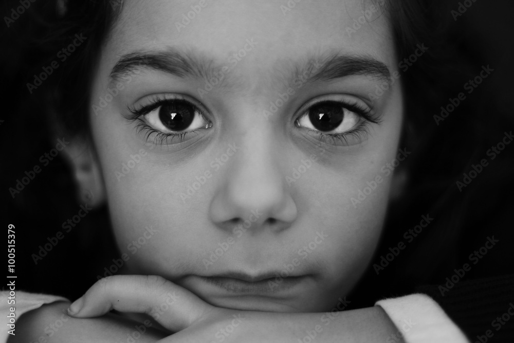 the look Stock Photo | Adobe Stock