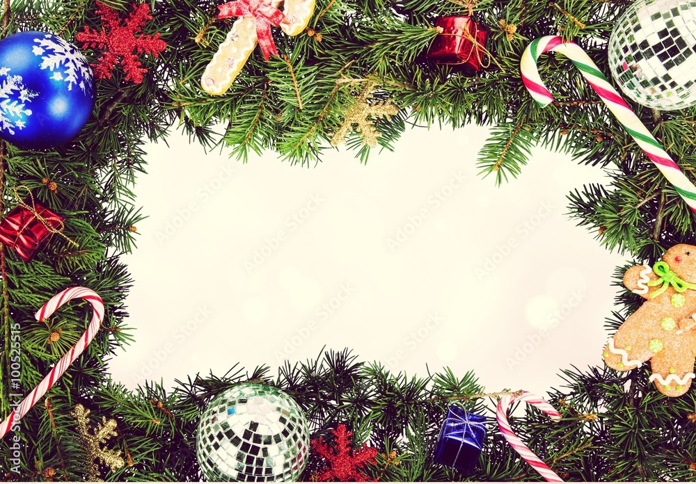 Christmas. Stock Photo | Adobe Stock