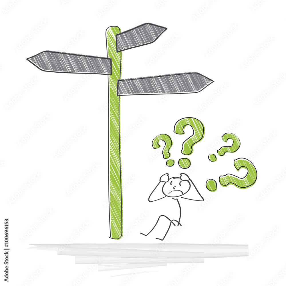 Wohin Stock-Vektorgrafik | Adobe Stock