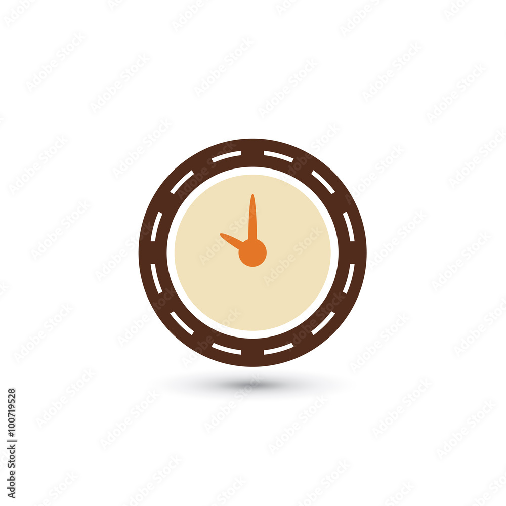Time Road Logo vector de Stock | Adobe Stock