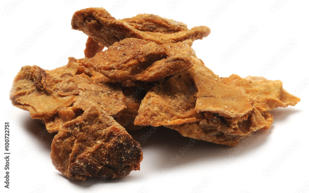 Foto Stock Ciccioli frolli Grasëtte Grasul Graséi Grasò Gréppole Grasòl ...