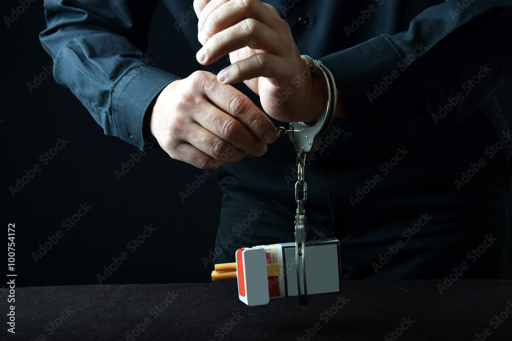 sigara Stock Photo | Adobe Stock