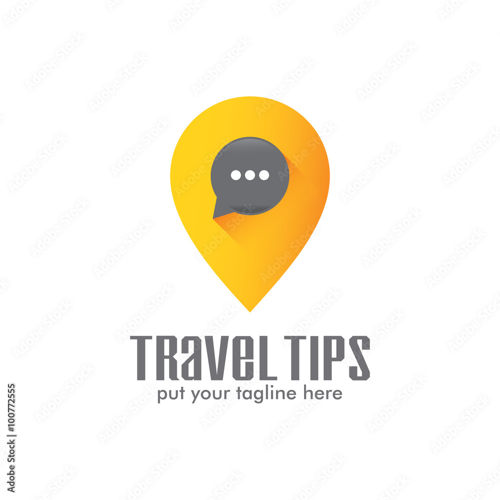 Travel Tips Icon Png