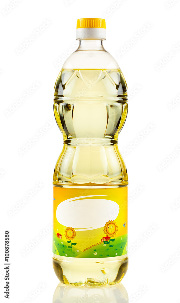 sunflower oil Stock Photo | Adobe Stock