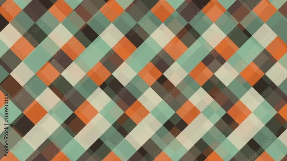 Vintage background design, Video Animation Stock Video | Adobe Stock