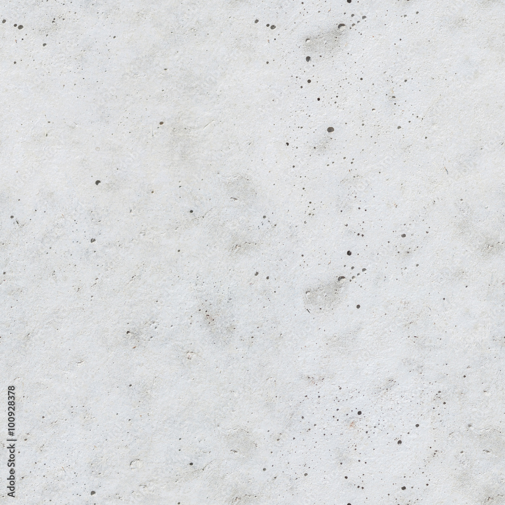Concrete texture. Seamless concrete tile. Stock Photo | Adobe Stock