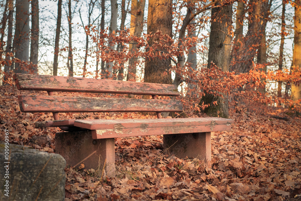 Auszeit Stock Photo | Adobe Stock