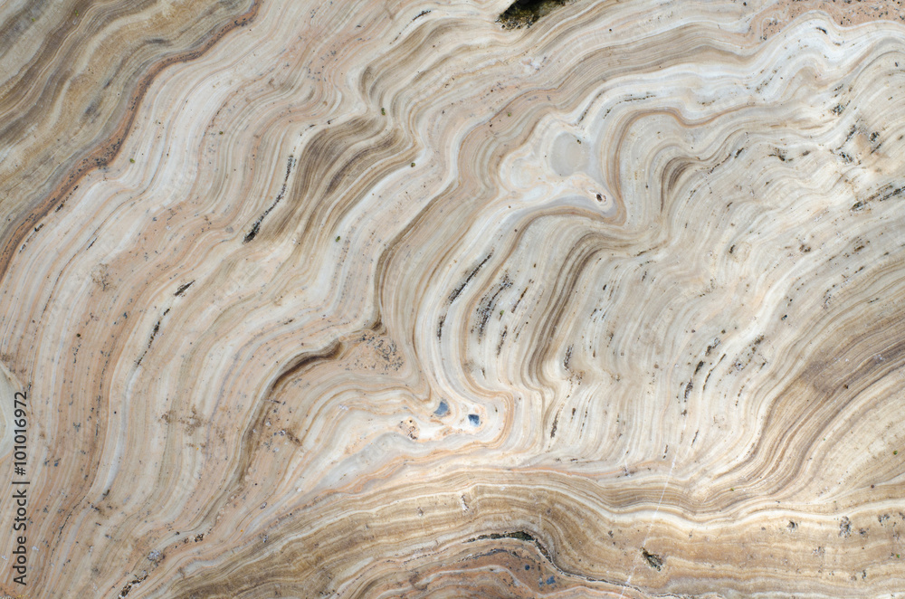 sedimentary rock texture background Stock Photo | Adobe Stock