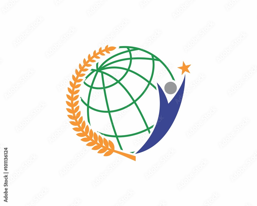 Success Logo Stock Vector | Adobe Stock