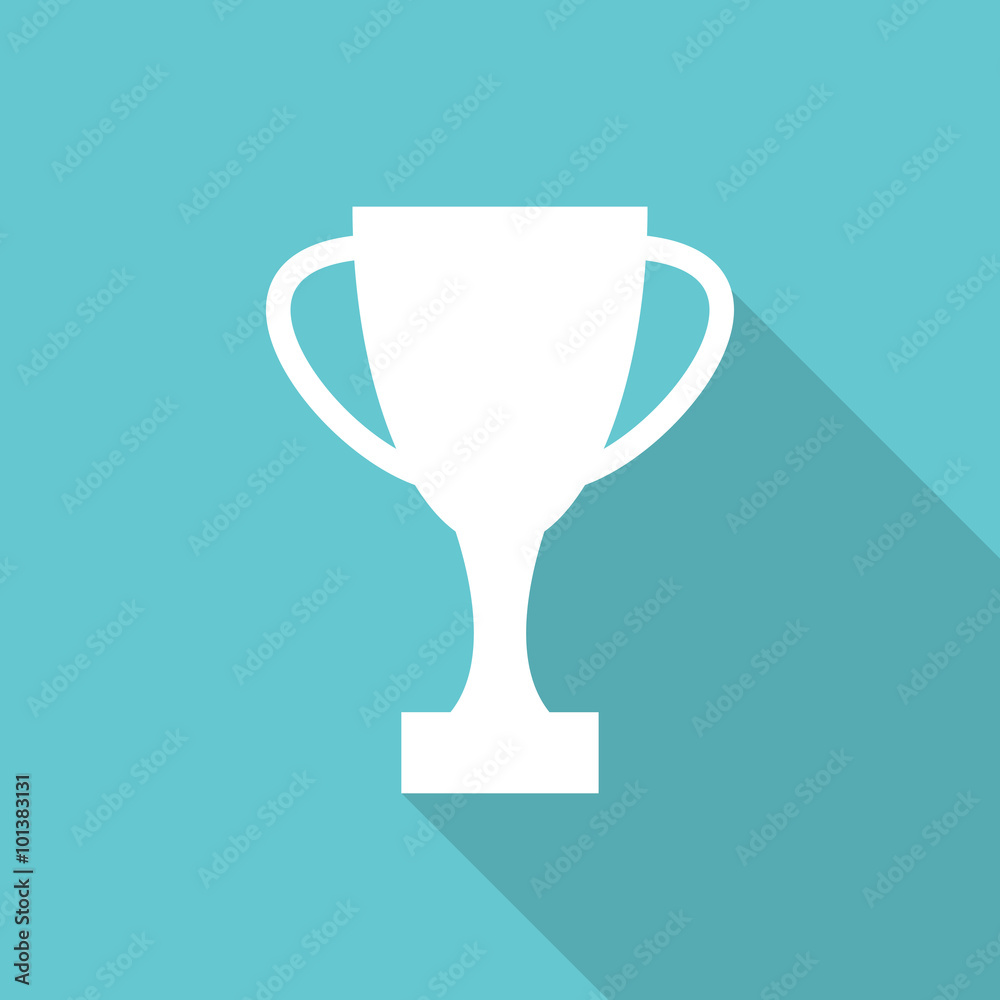 Pokal Stock Vector | Adobe Stock