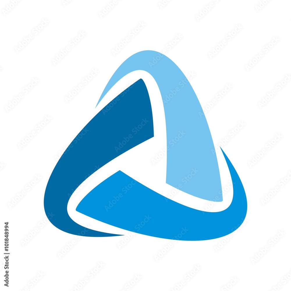 Delta Logo Vector