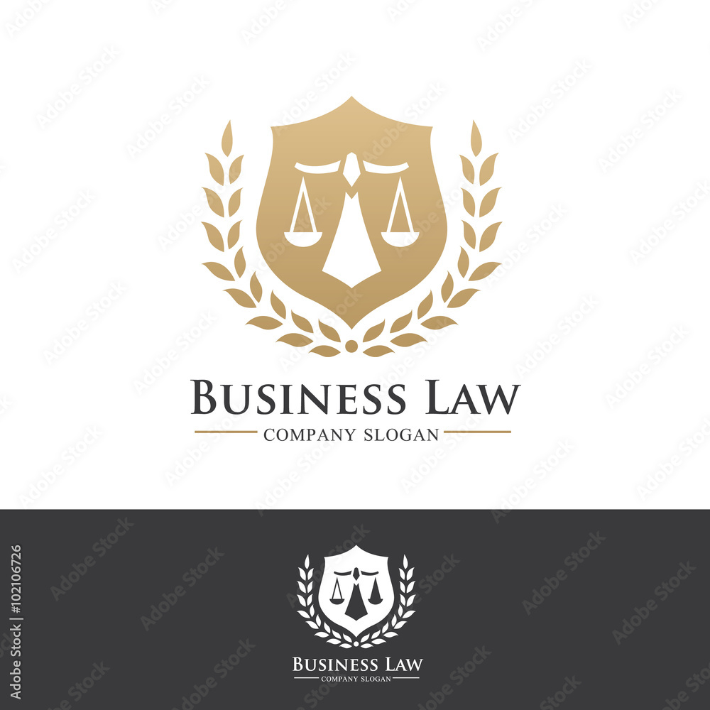 Law Firm logo,Law office logo,lawyer logo,Vector logo template Stock ...