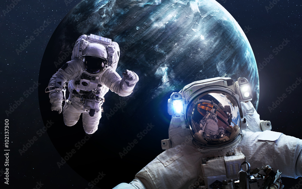 Ninth planet of the solar system opened. New gas giant. Elements of ...