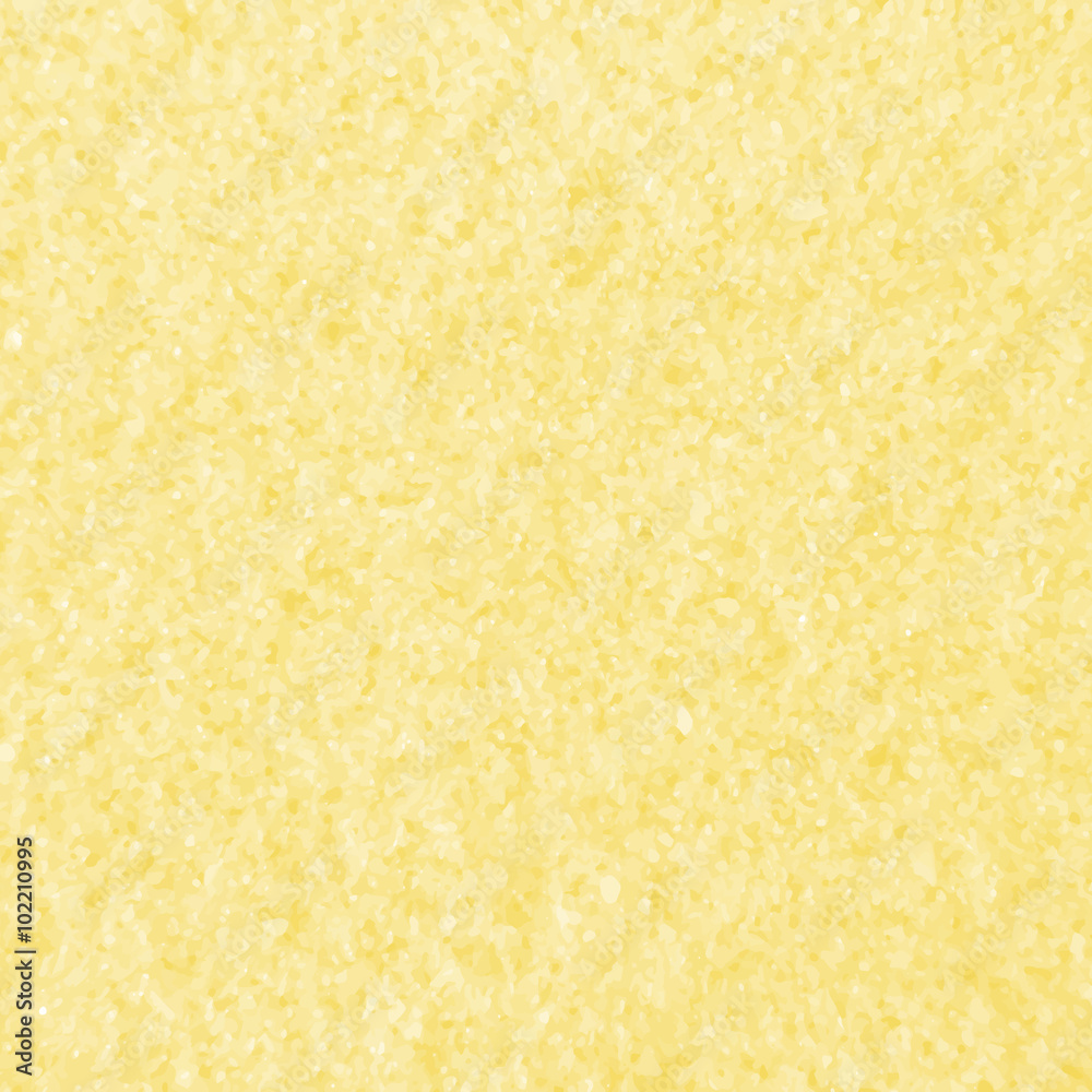 Vector texture of yellow sand beach. Sandy background template Stock ...