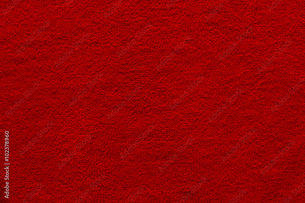 Red carpet / Elegance red color carpet texture Stock Photo | Adobe Stock