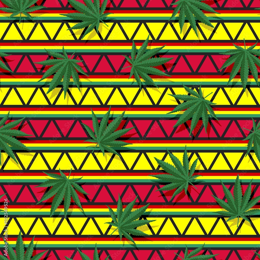 Ganja Rasta
