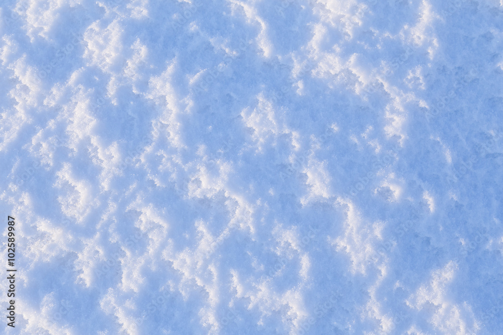 abstract snow background Stock Photo | Adobe Stock