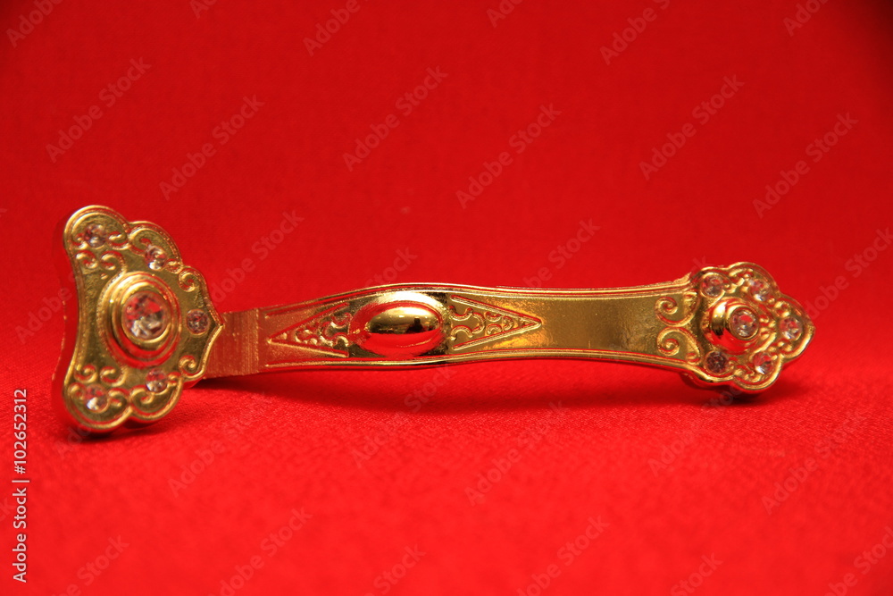 Rui seal, Feng Shui, seal, symbol of power, symbol, amulet of good luck ...