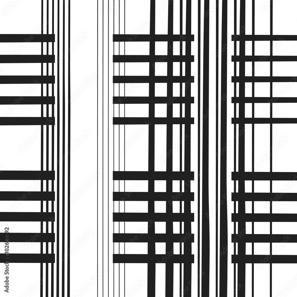 plaid pattern, line textures and backgrounds, design element for ...