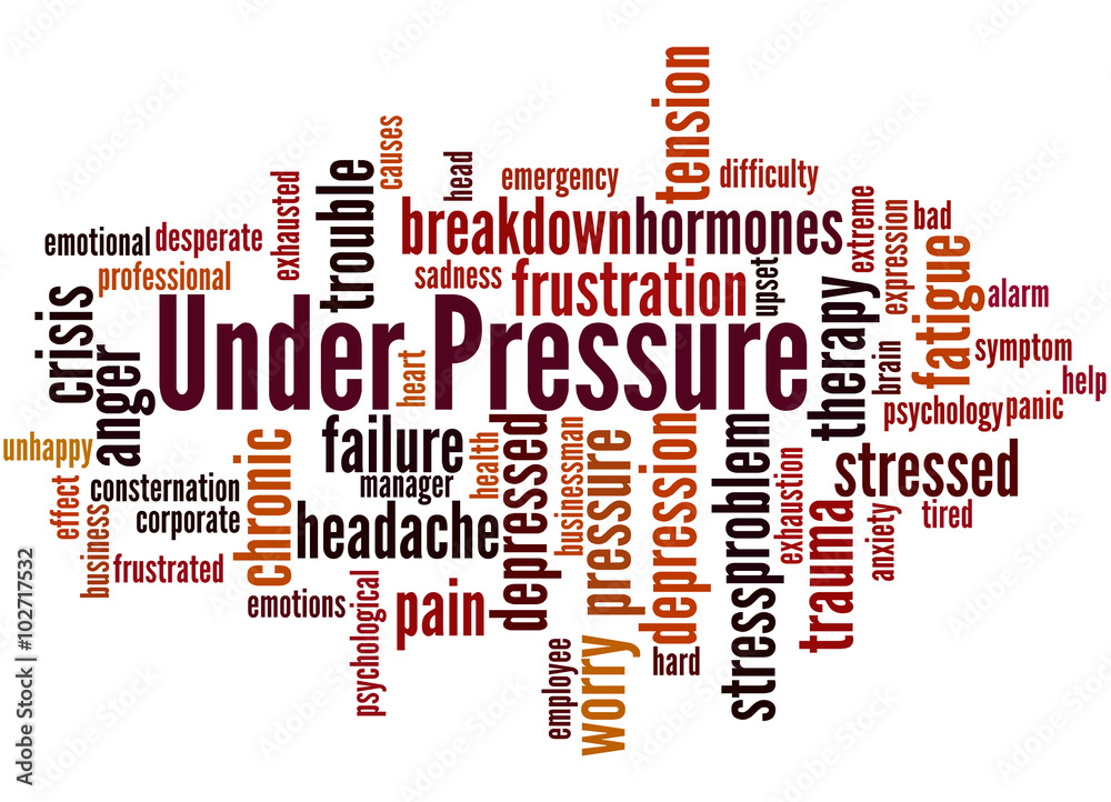 Pressure Word