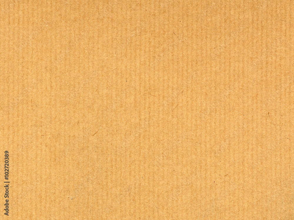 corrugated cardboard background Stock Photo | Adobe Stock