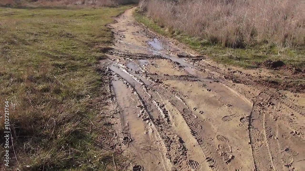 Dirt vídeo de Stock | Adobe Stock