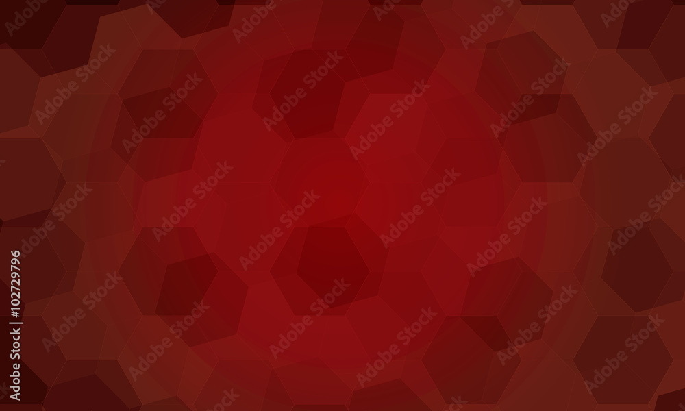 Red background ector Stock Vector | Adobe Stock