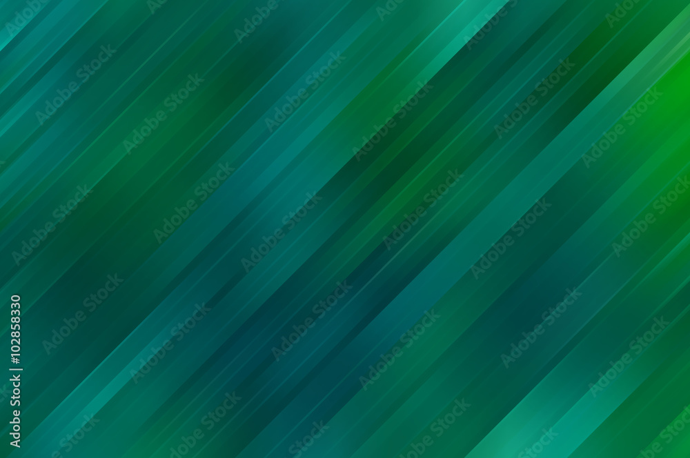 abstract blue and green background. diagonal lines and strips. Stock ...