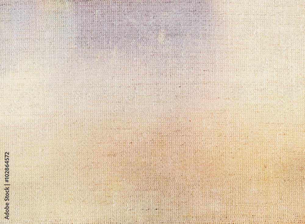 Elaborate vintage canvas paper texture for natural or artisan ...