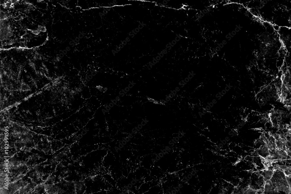 Black marble texture ,detailed structure of marble (high resolut Stock ...