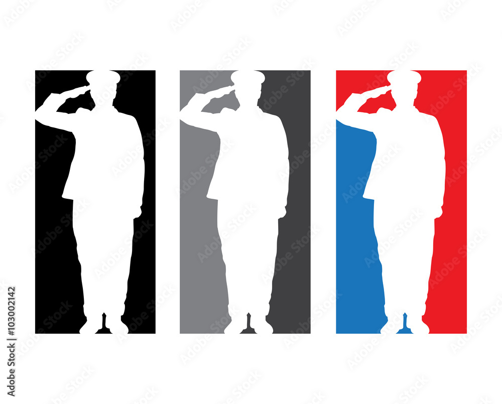 Army military soldier symbol 07. Good use for symbol, logo, web icon ...