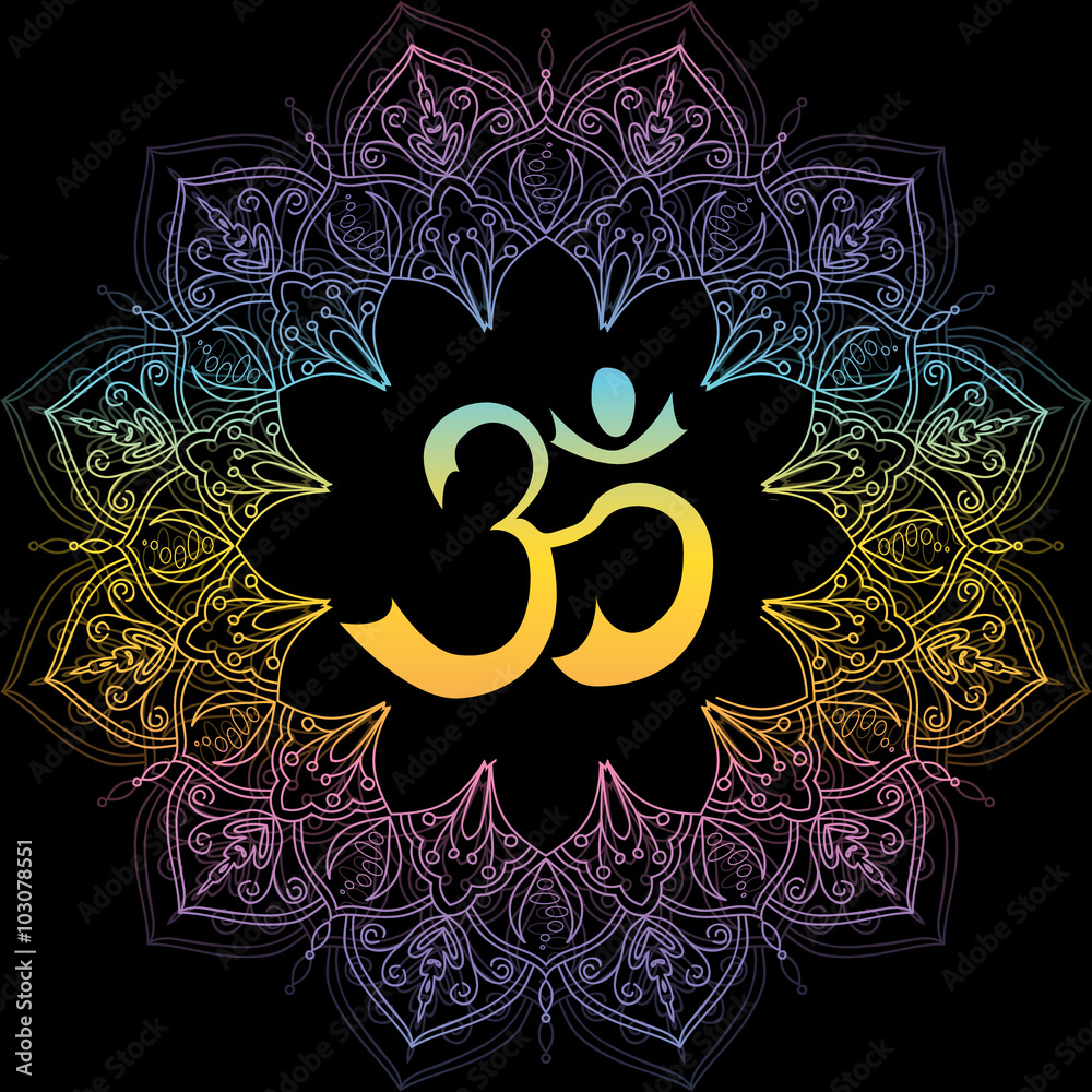 Aum Wallpapers For Mobile