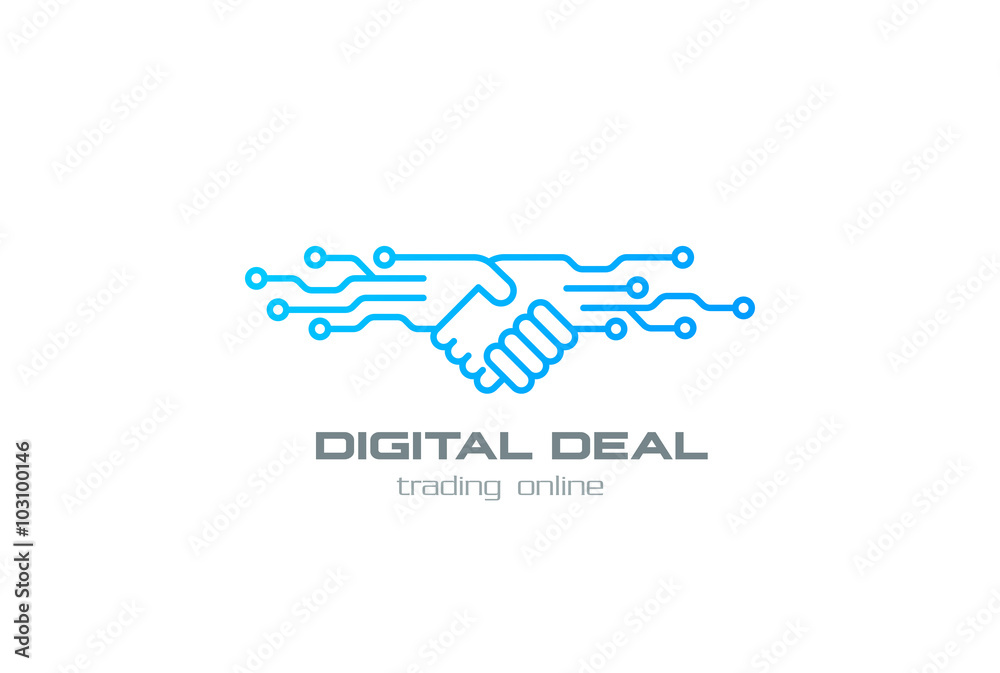 Contract Logo Design