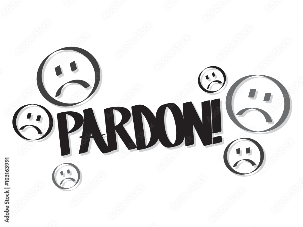 Pardon Smiley