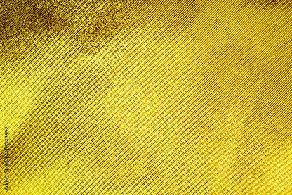 Gold paper texture or background Stock Photo | Adobe Stock